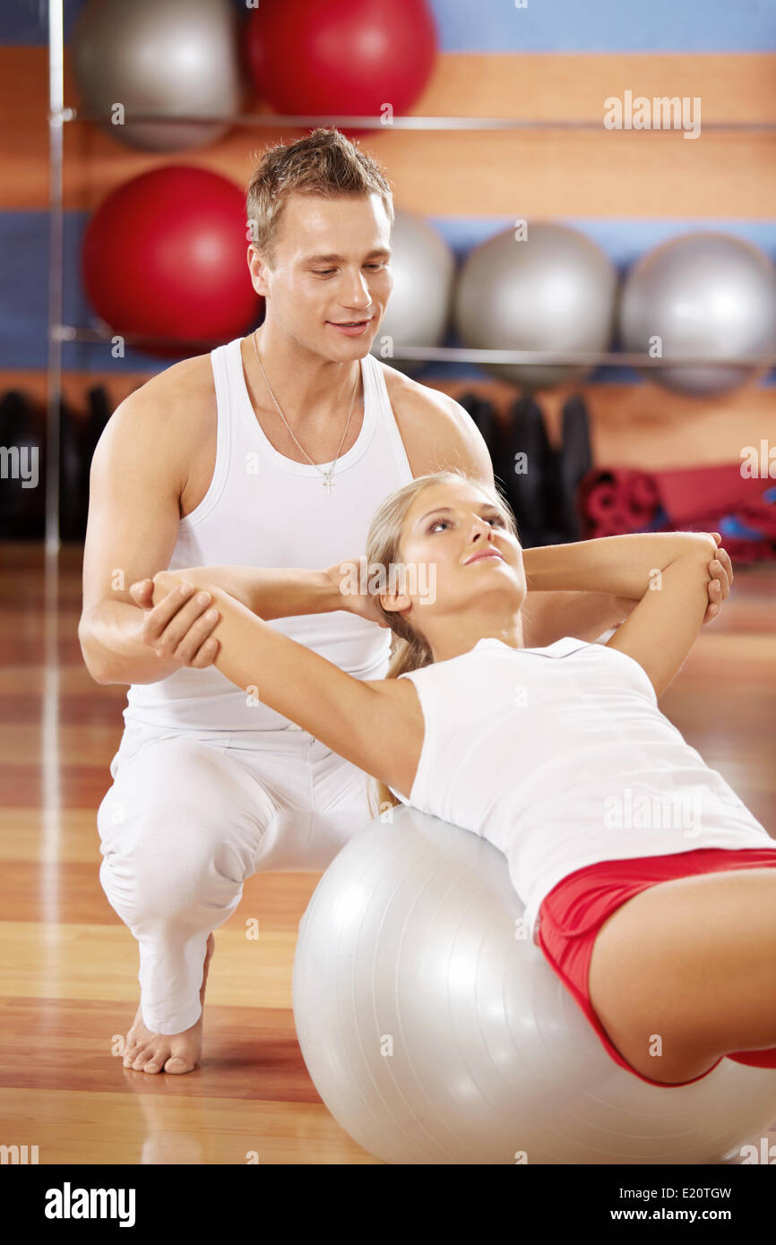 Sportend hi-res stock photography and images - Alamy