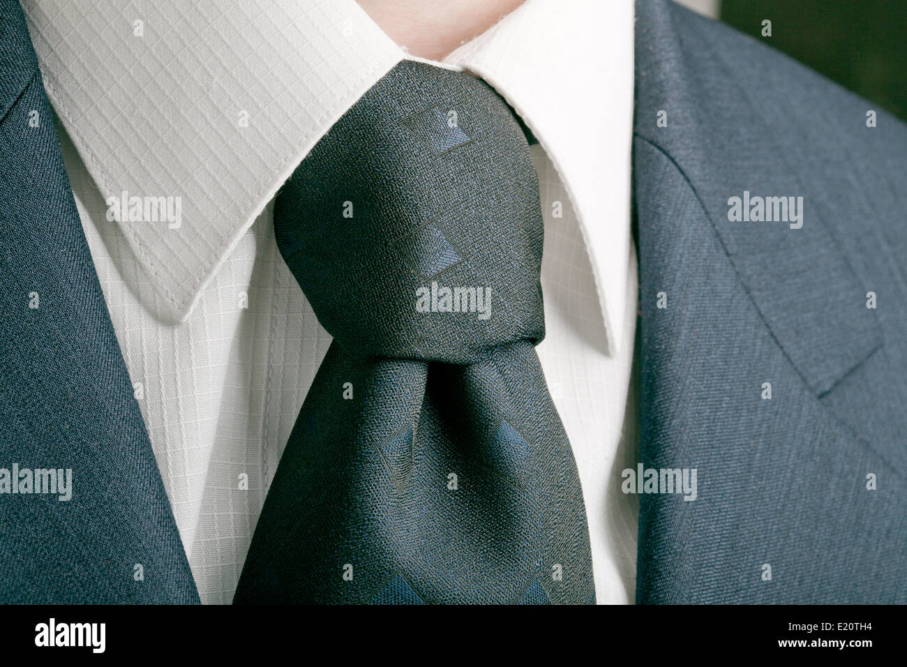 Suit ensemble hi-res stock photography and images - Alamy