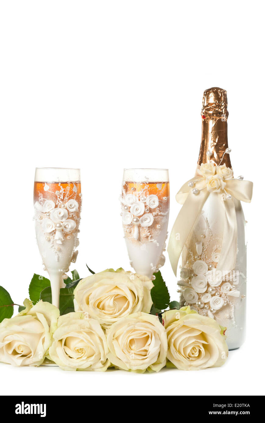 Celebration vertical Cut Out Stock Images & Pictures - Alamy