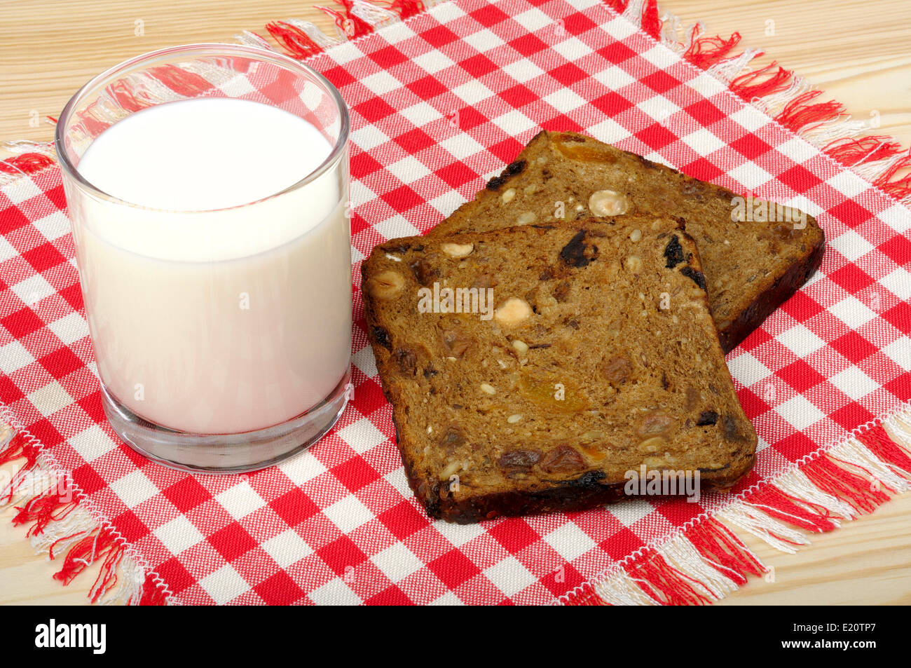 Milk fruit hi-res stock photography and images - Alamy