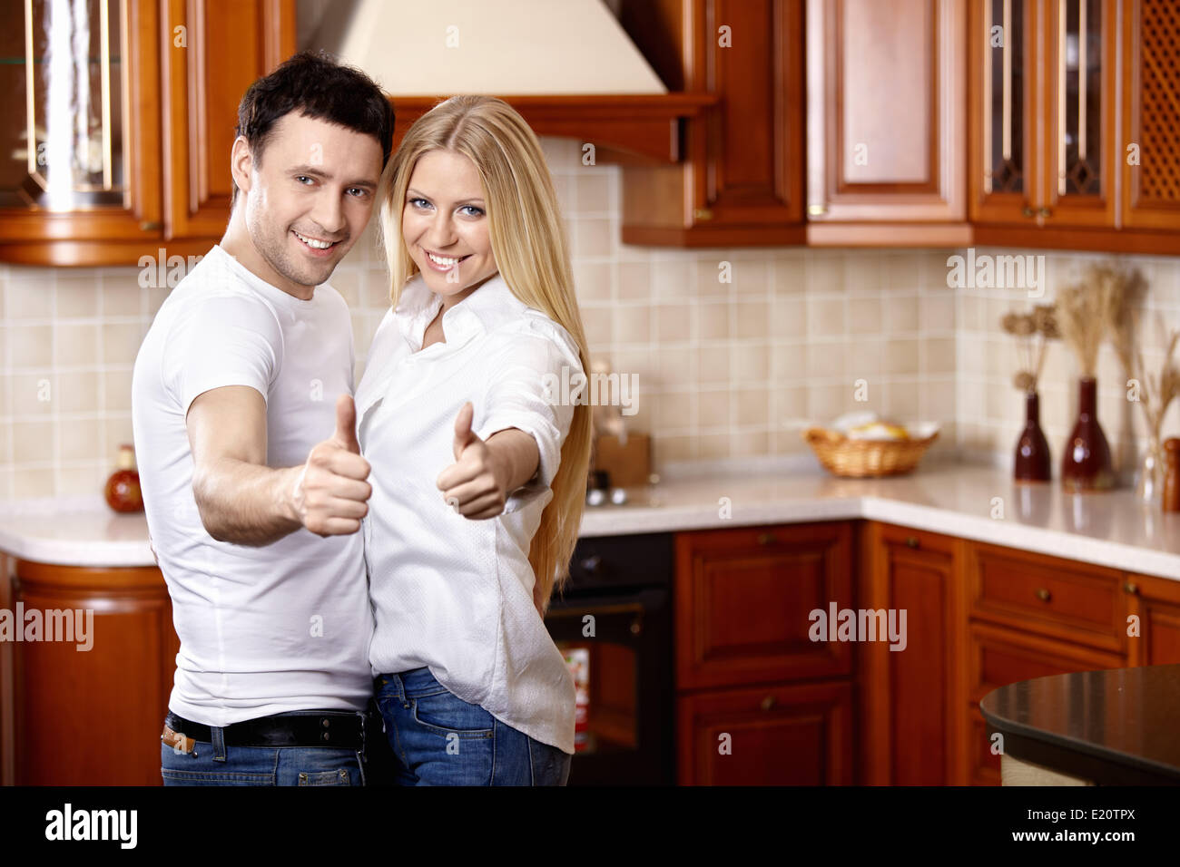 All is excellent Stock Photo - Alamy