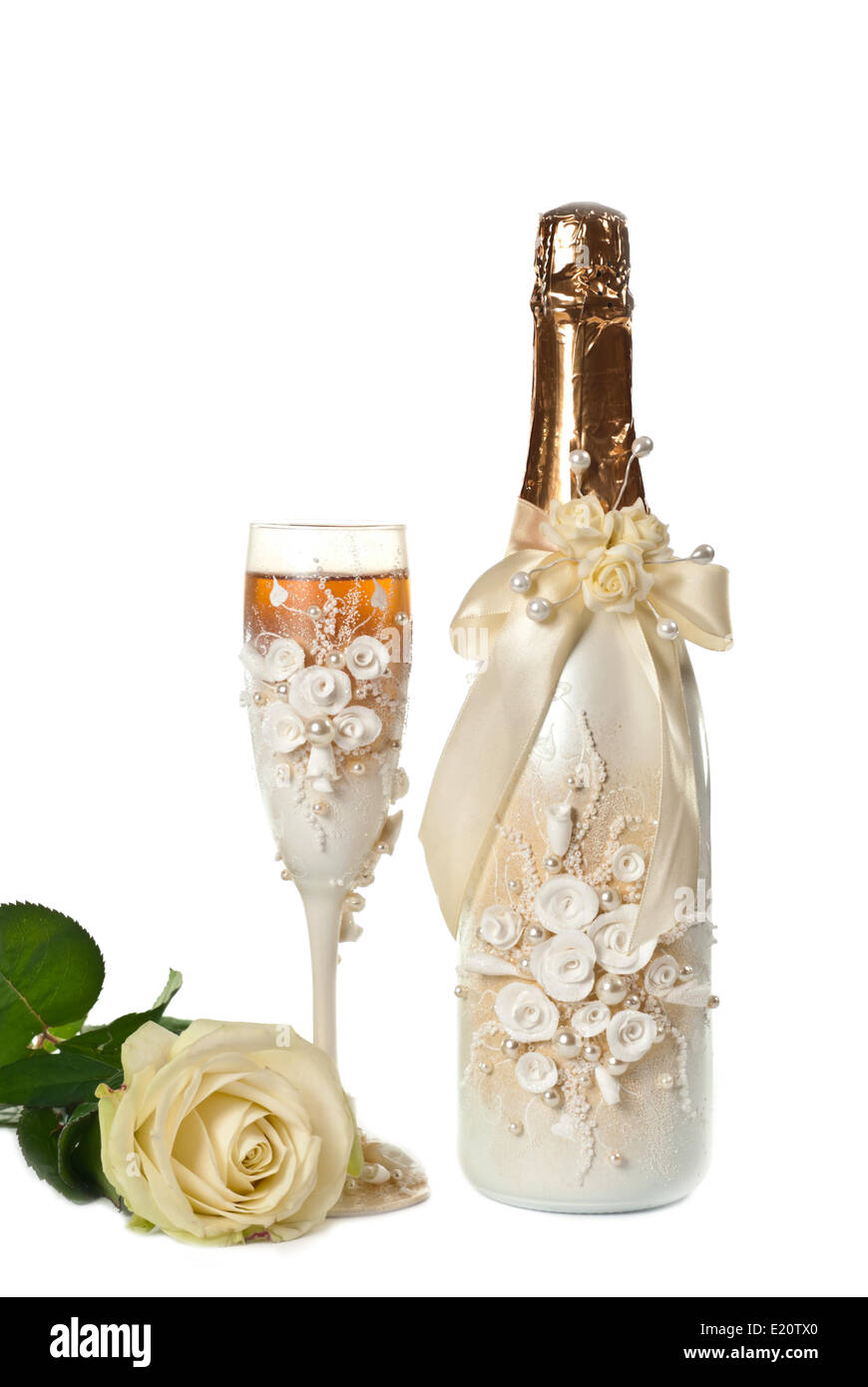 Celebration vertical Cut Out Stock Images & Pictures - Alamy