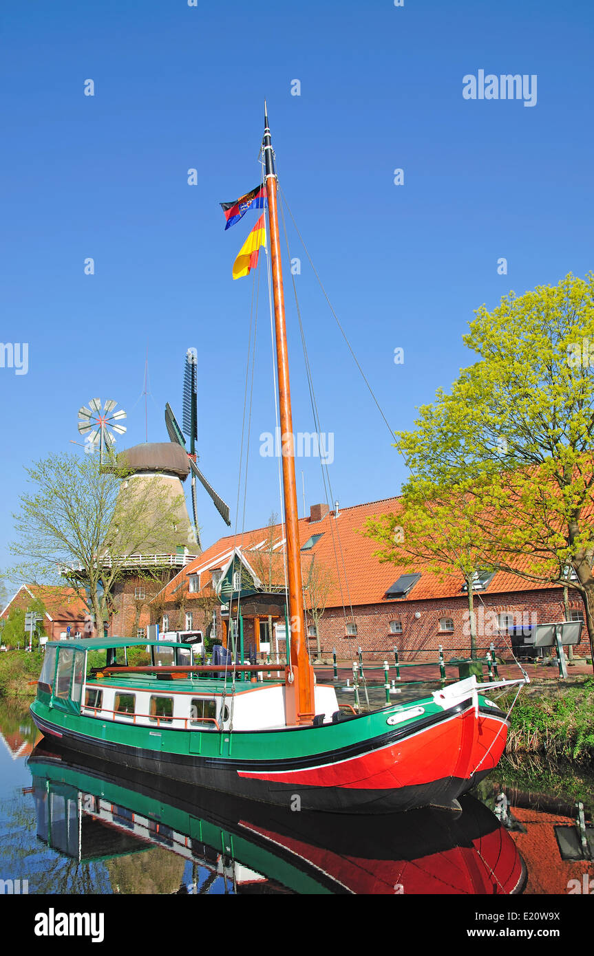 Grossefehn hi-res stock photography and images - Alamy