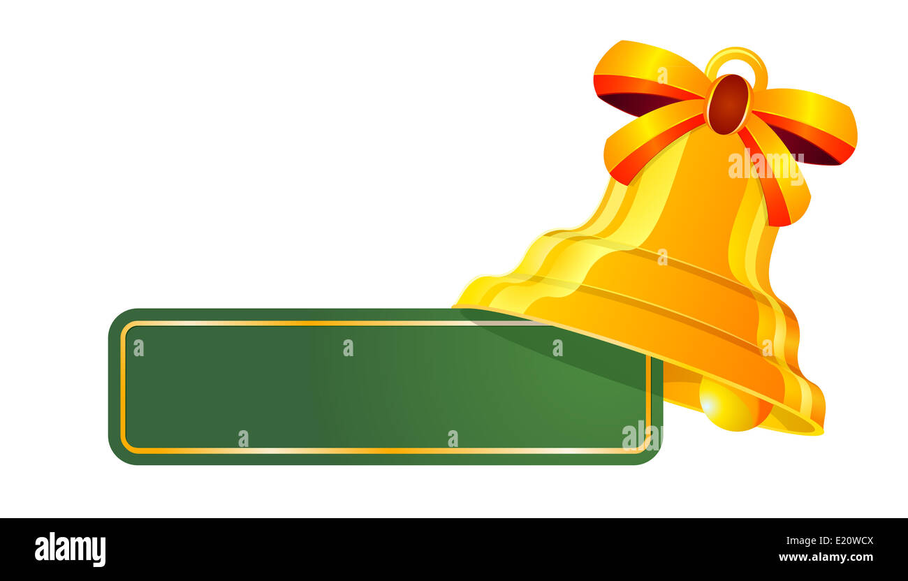 Decorative brass bell hi-res stock photography and images - Alamy