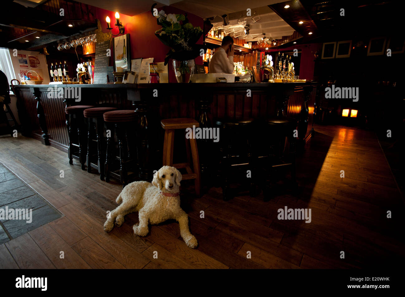 Devonshire Arms Pub, Cracoe, Yorkshire Dales National Park, Yorkshire ...