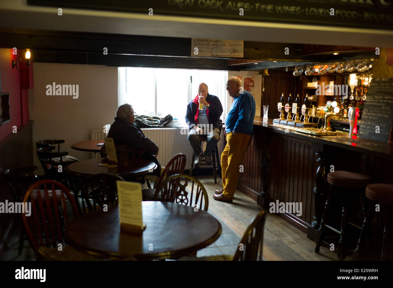 Devonshire arms yorkshire hi-res stock photography and images - Alamy