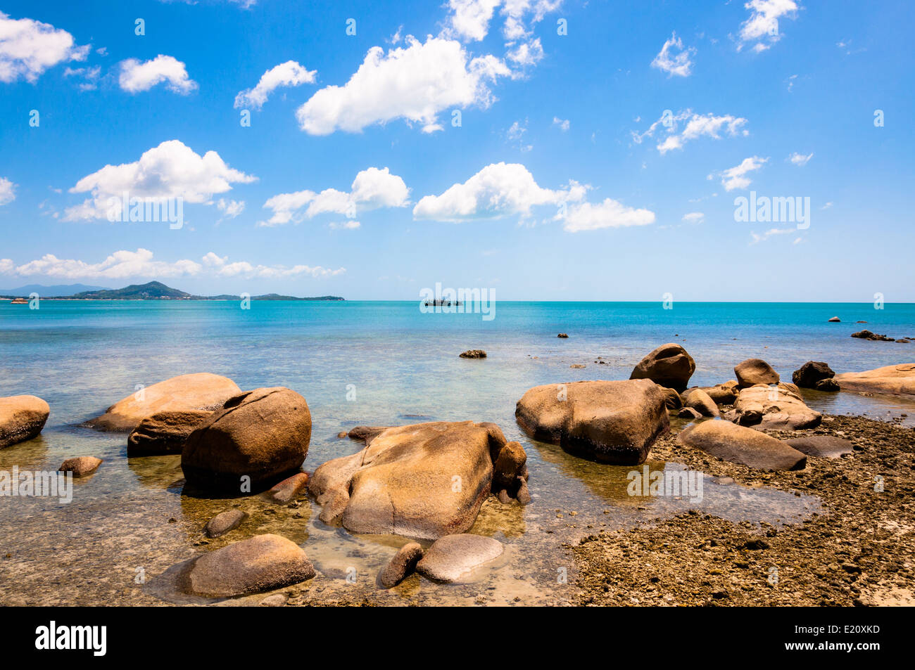 Koh samui, thailand hi-res stock photography and images - Alamy