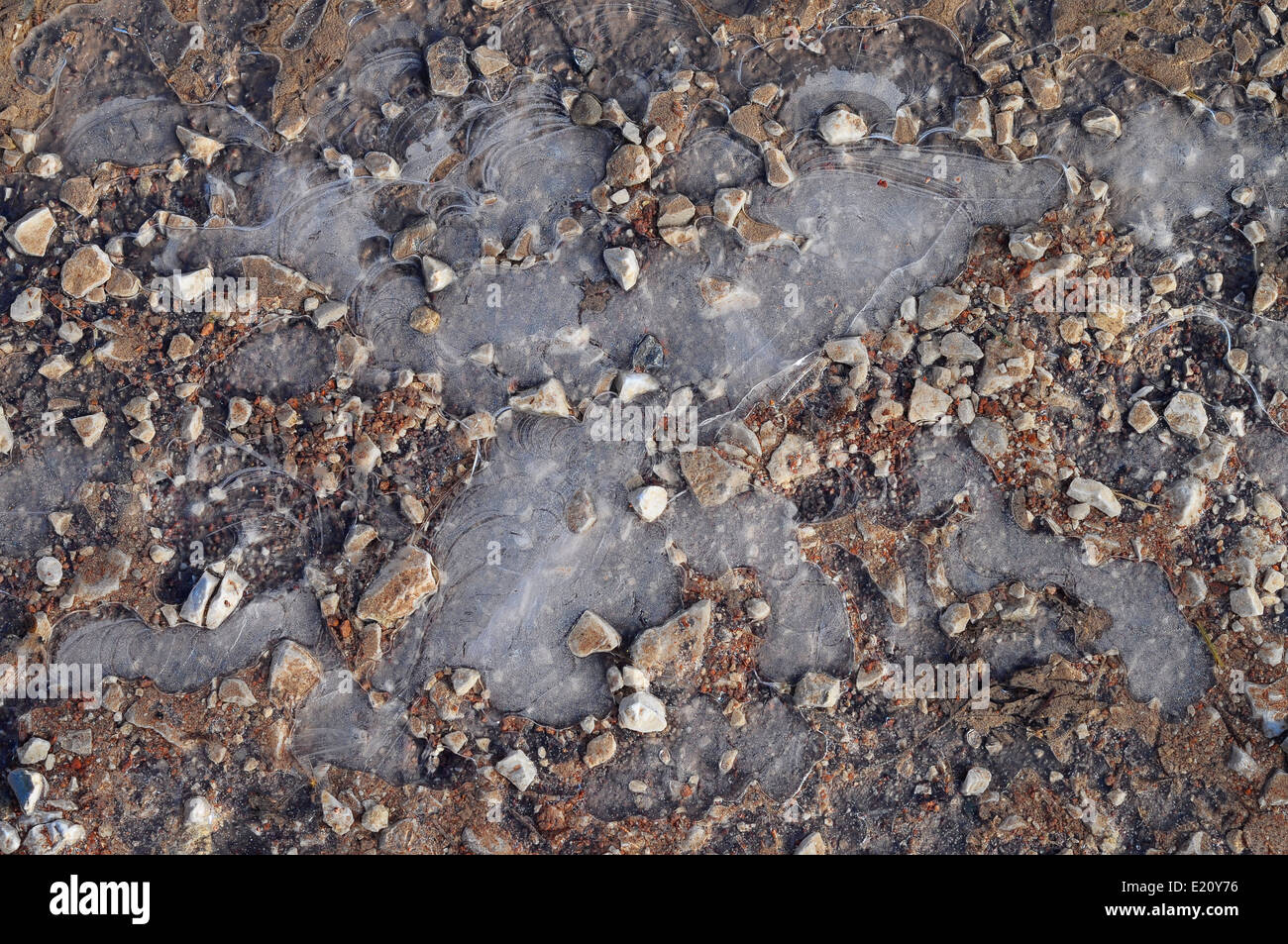 Ice stone hi-res stock photography and images - Alamy