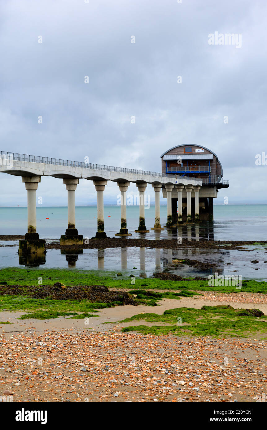 Rnli Bembridge High Resolution Stock Photography and Images - Alamy