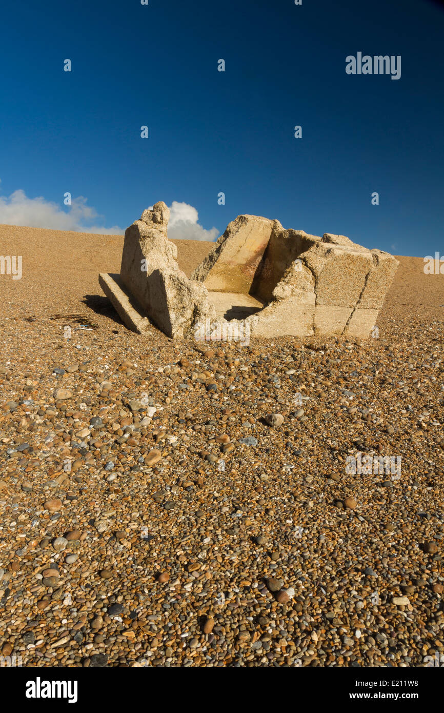 World war type 26 pillbox hi-res stock photography and images - Alamy