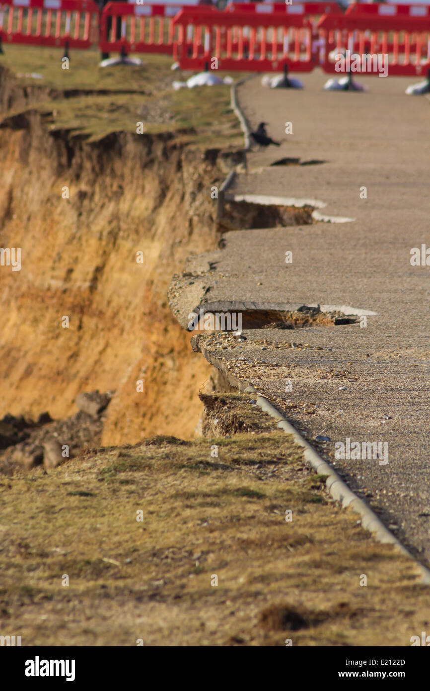 Treacherous path hi-res stock photography and images - Alamy
