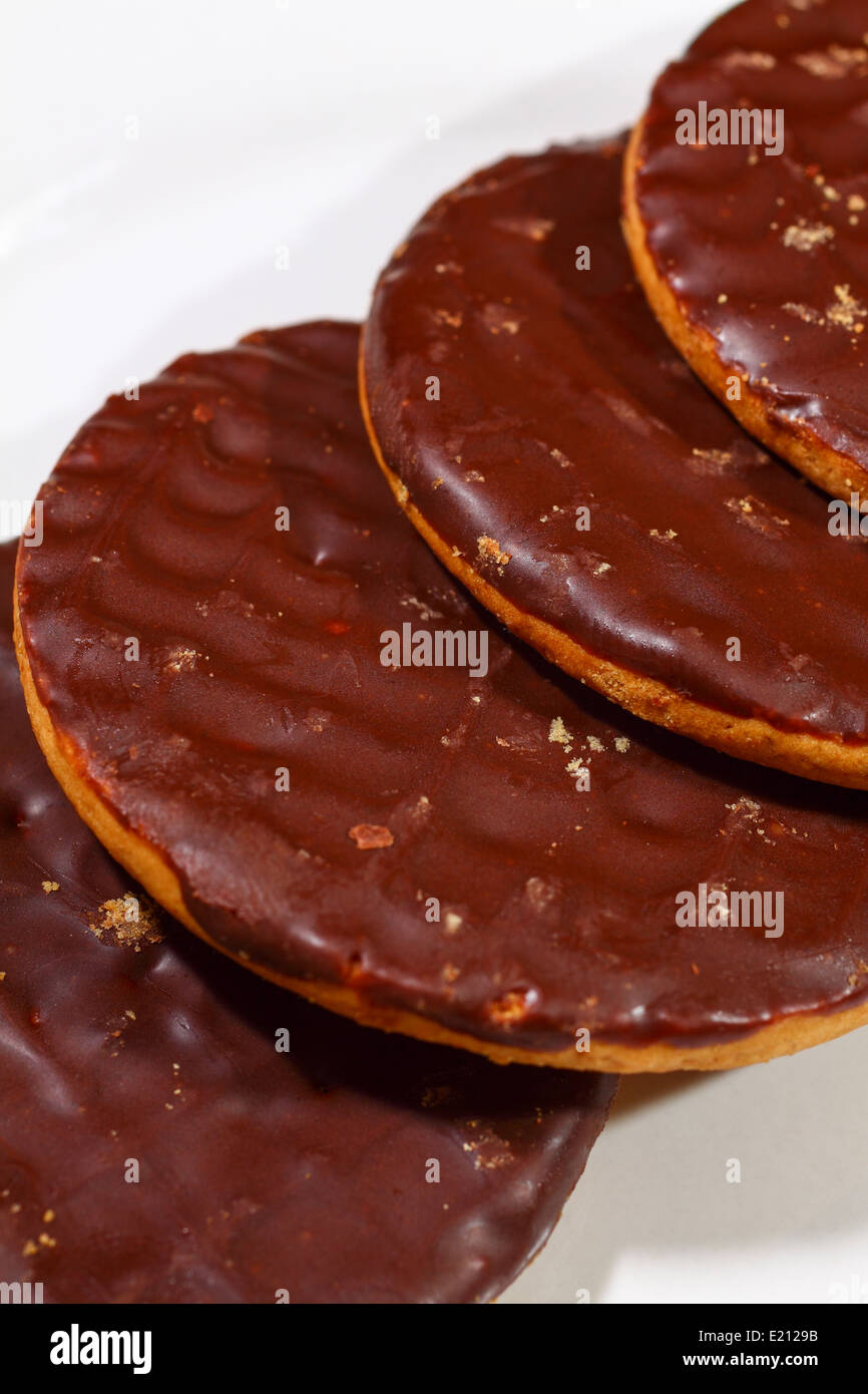 Digestive biscuits hi-res stock photography and images - Alamy
