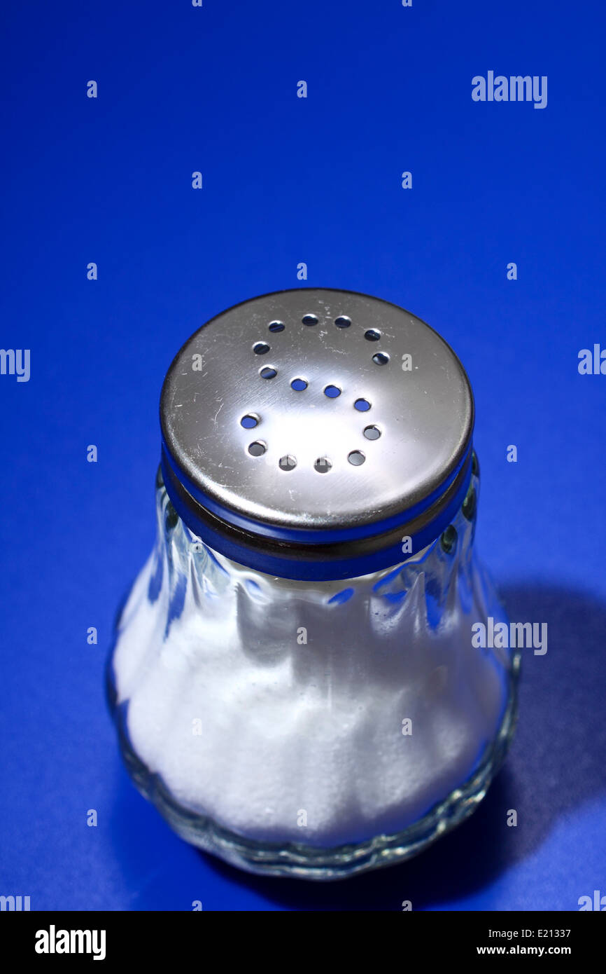 Salt cellar hi-res stock photography and images - Alamy