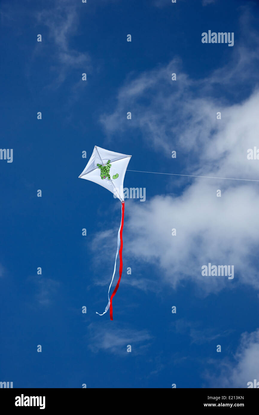 Kite design hi-res stock photography and images - Alamy