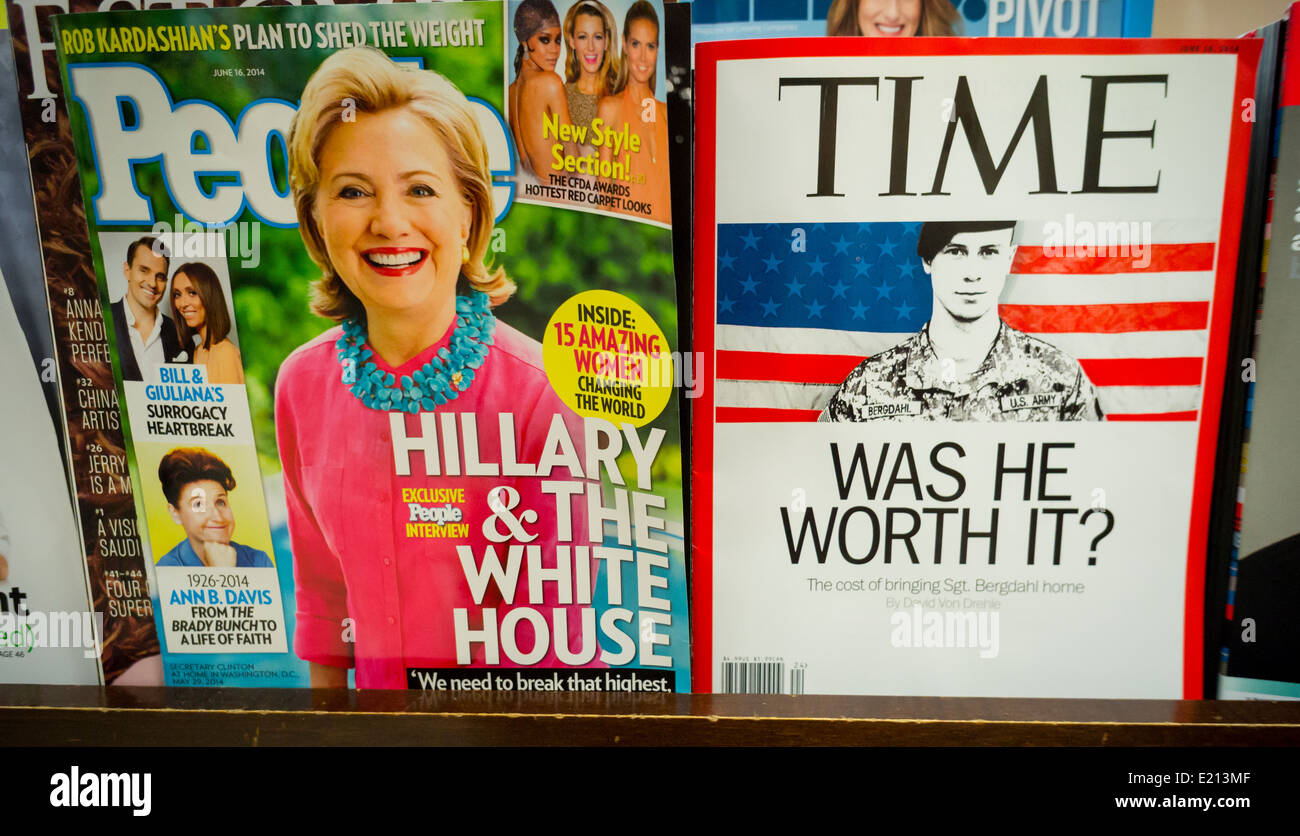 Copies time magazine times people hi-res stock photography and images ...