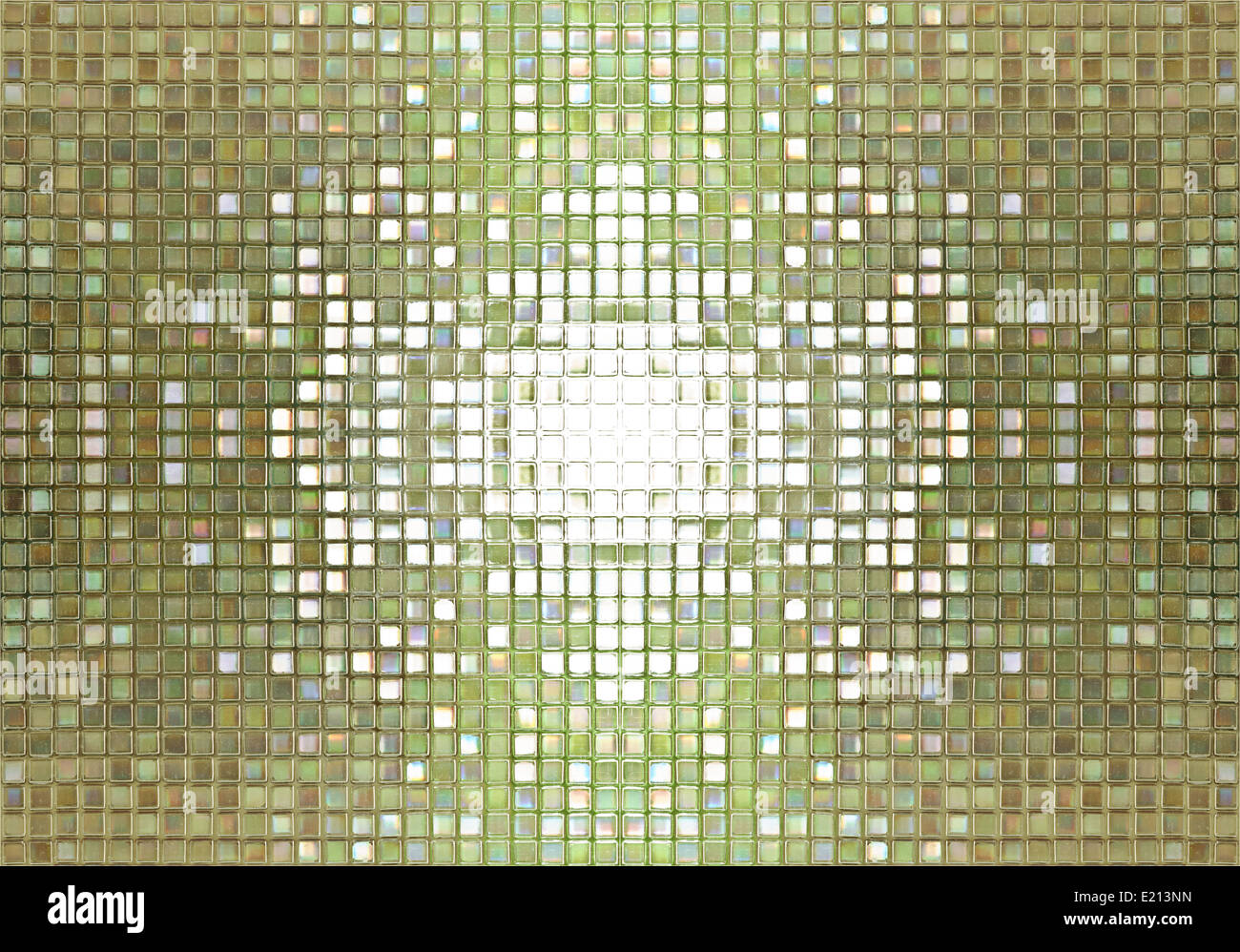 Pixel square hi-res stock photography and images - Alamy