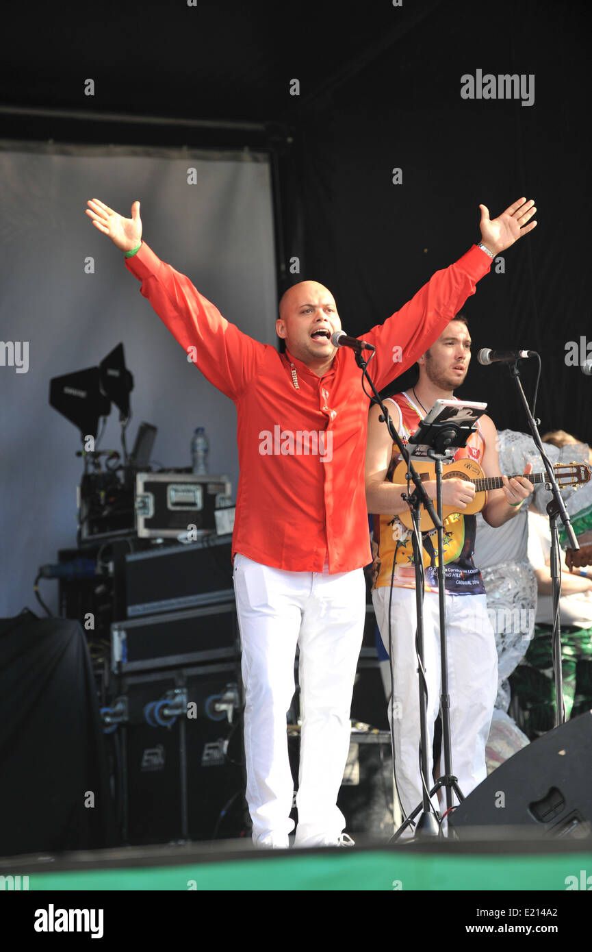 Samba world cup hi-res stock photography and images - Alamy