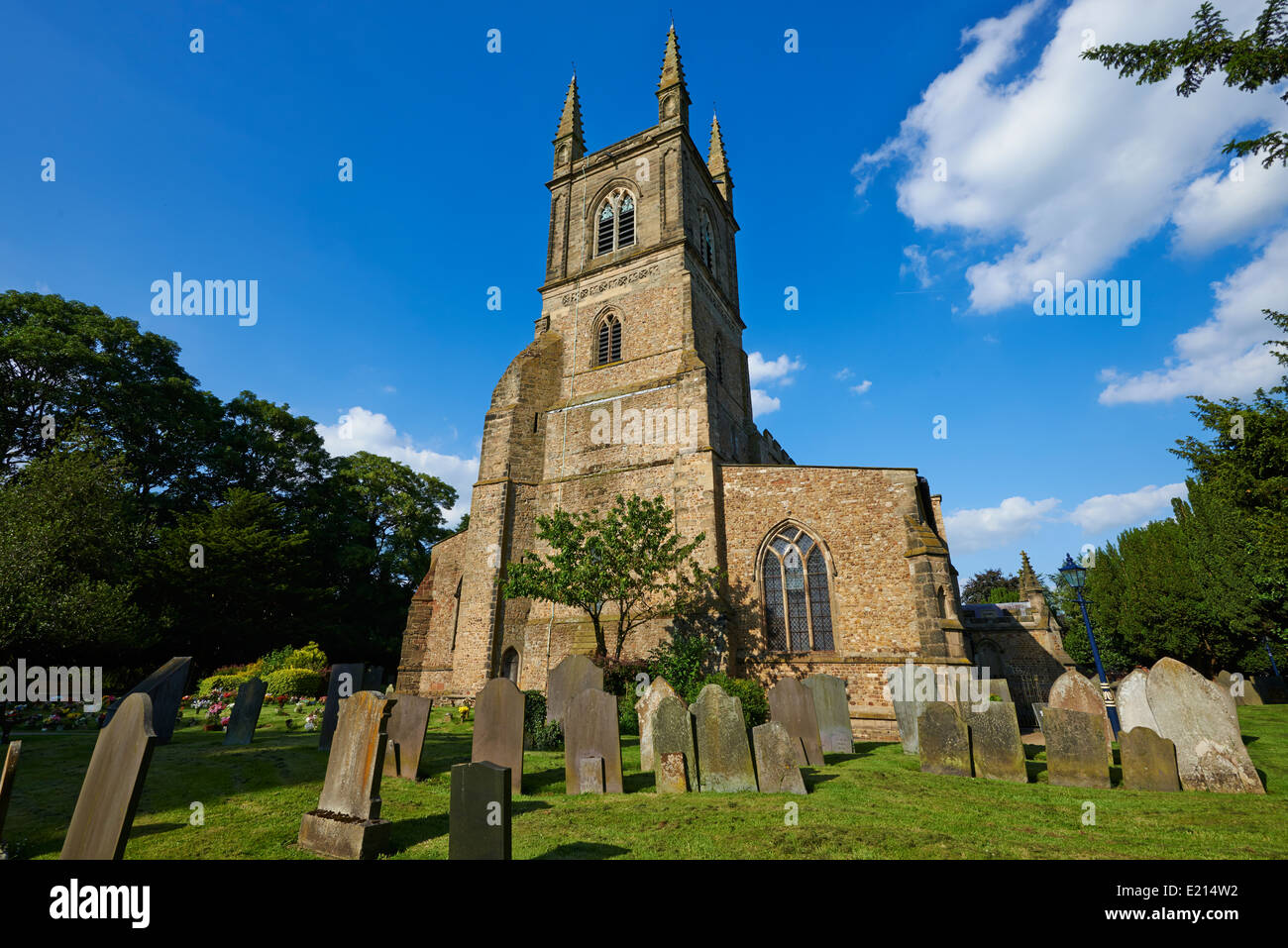 Lutterworth hi-res stock photography and images - Alamy