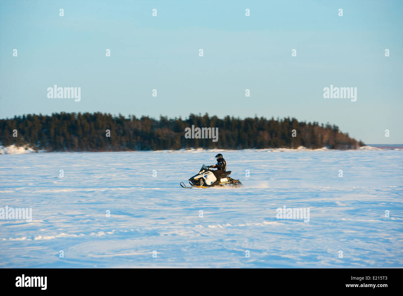 Fort chipewyan hi-res stock photography and images - Alamy