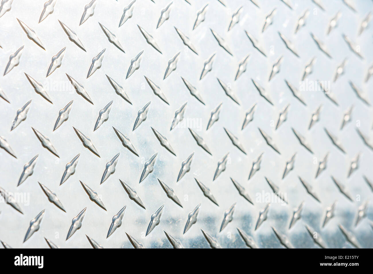 Corrugated sheet metal Stock Photo - Alamy