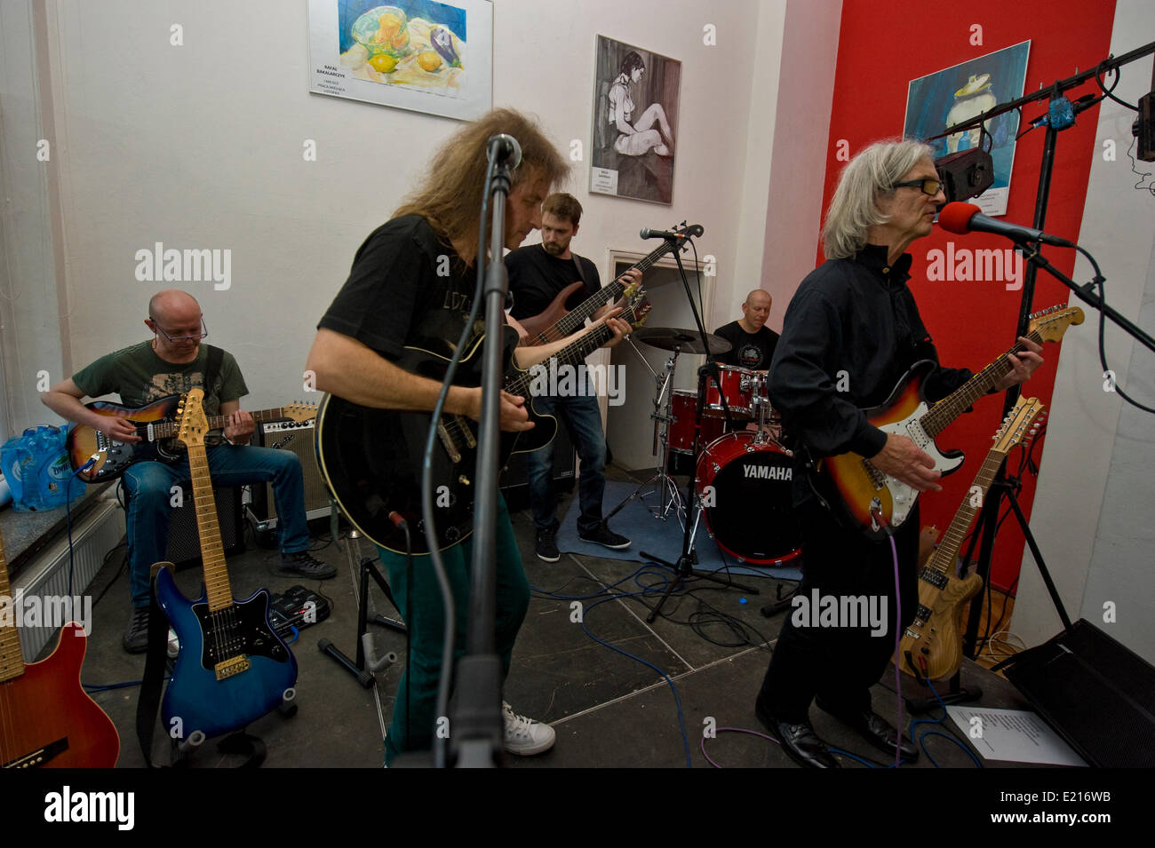 72 years old hi-res stock photography and images - Alamy