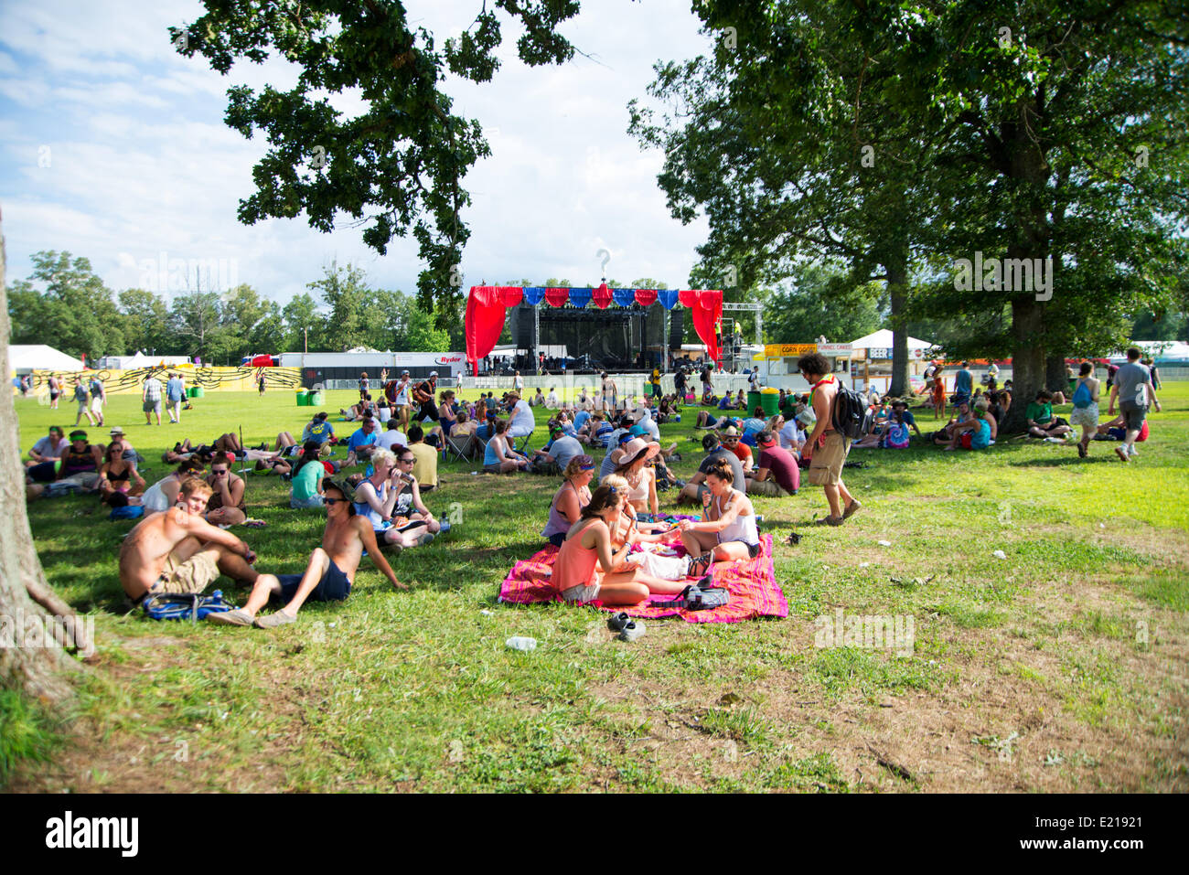 Usa on june hi-res stock photography and images - Alamy