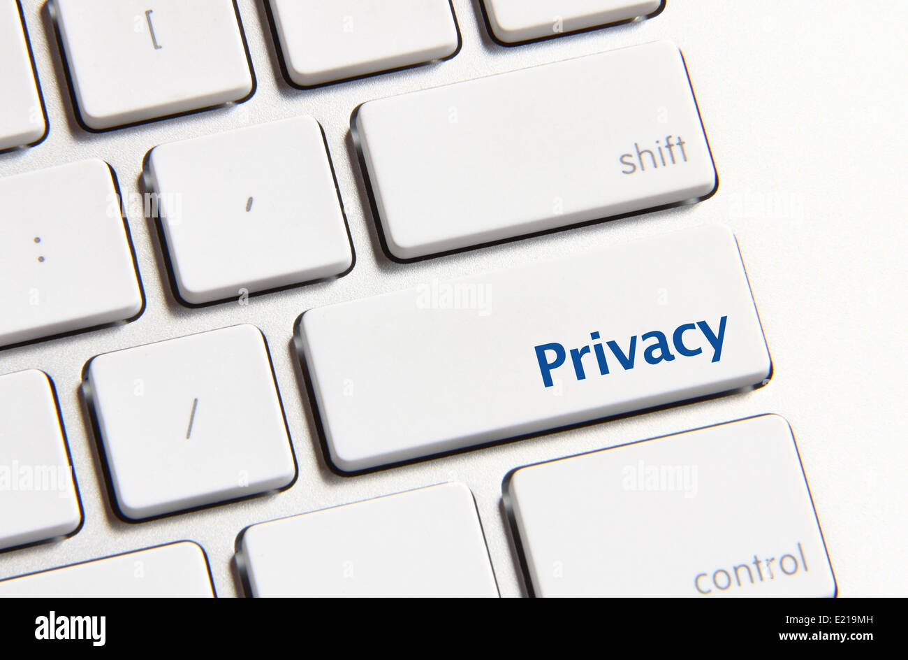 Data privacy hi-res stock photography and images - Alamy