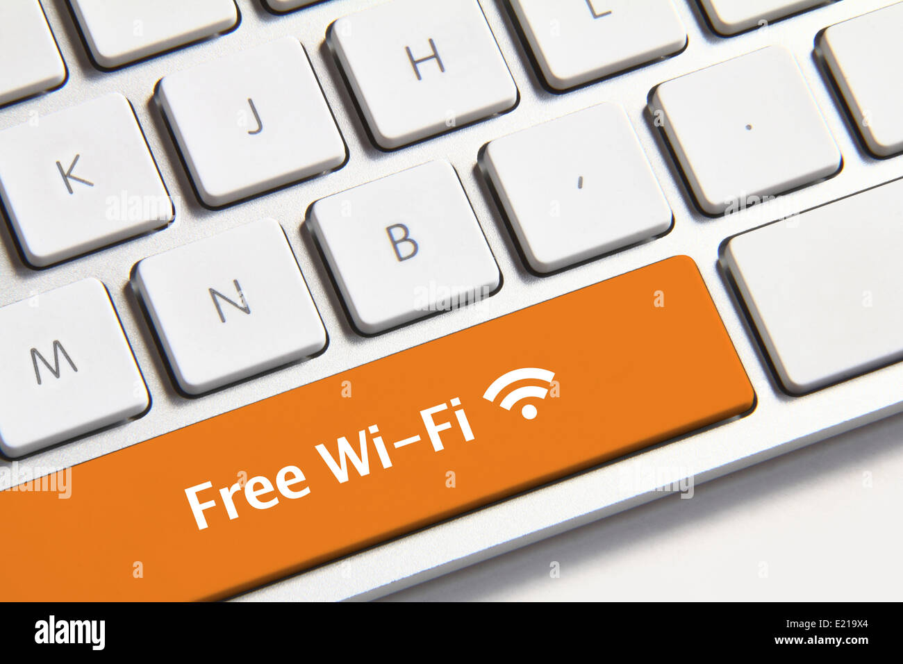 Wi Fi Symbol Stock Photos & Wi Fi Symbol Stock Images - Alamy