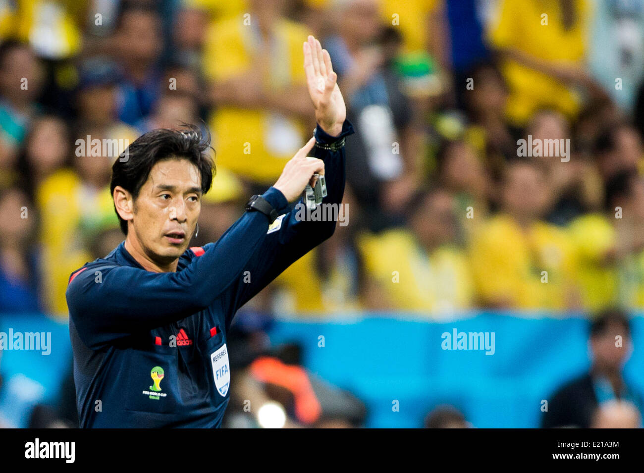 Yuichi nishimura hi-res stock photography and images - Alamy