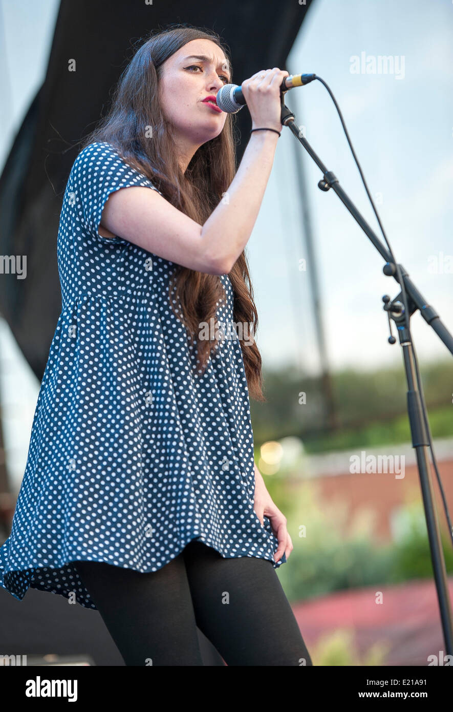 Madeline moore hi-res stock photography and images - Alamy