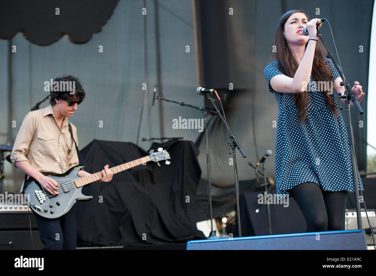 Madeline moore hi-res stock photography and images - Alamy