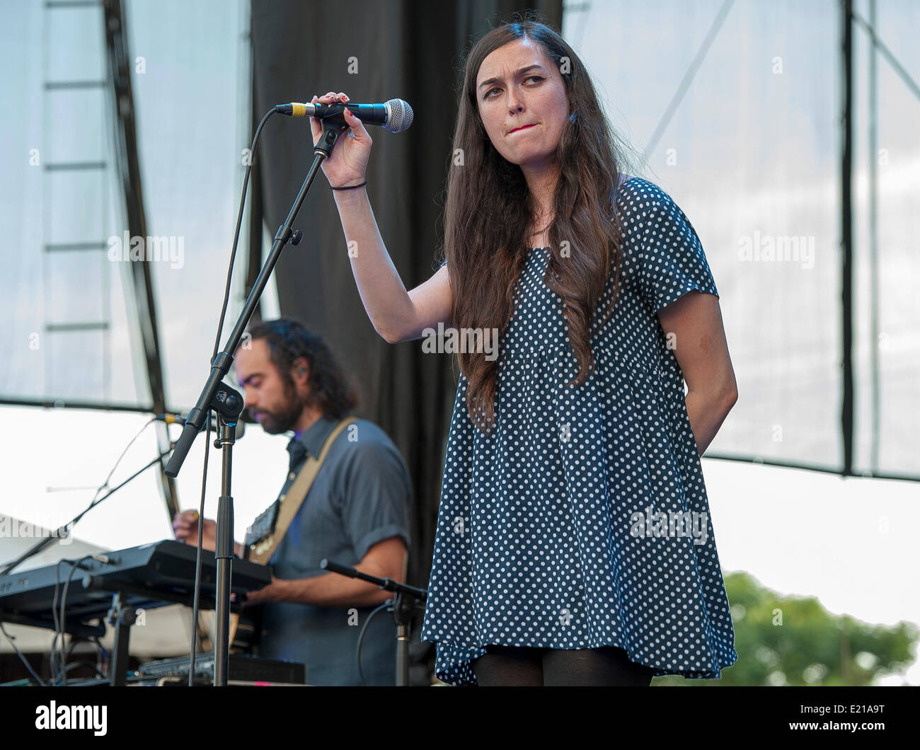 Madeline moore hi-res stock photography and images - Alamy