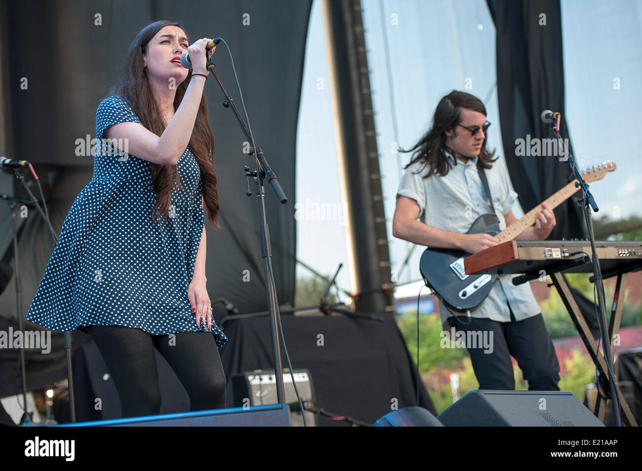 Madeline moore hi-res stock photography and images - Alamy