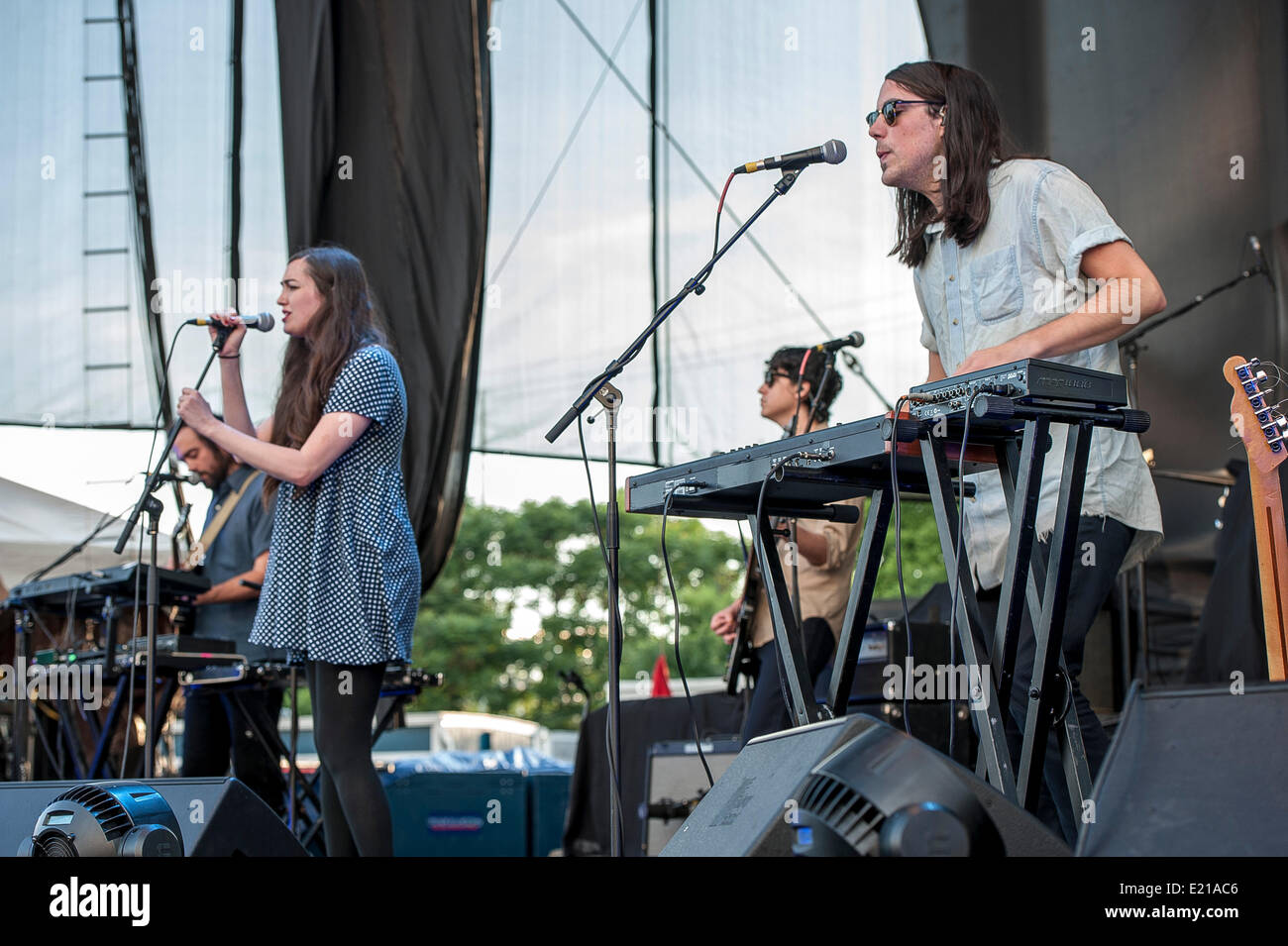 Madeline moore hi-res stock photography and images - Alamy