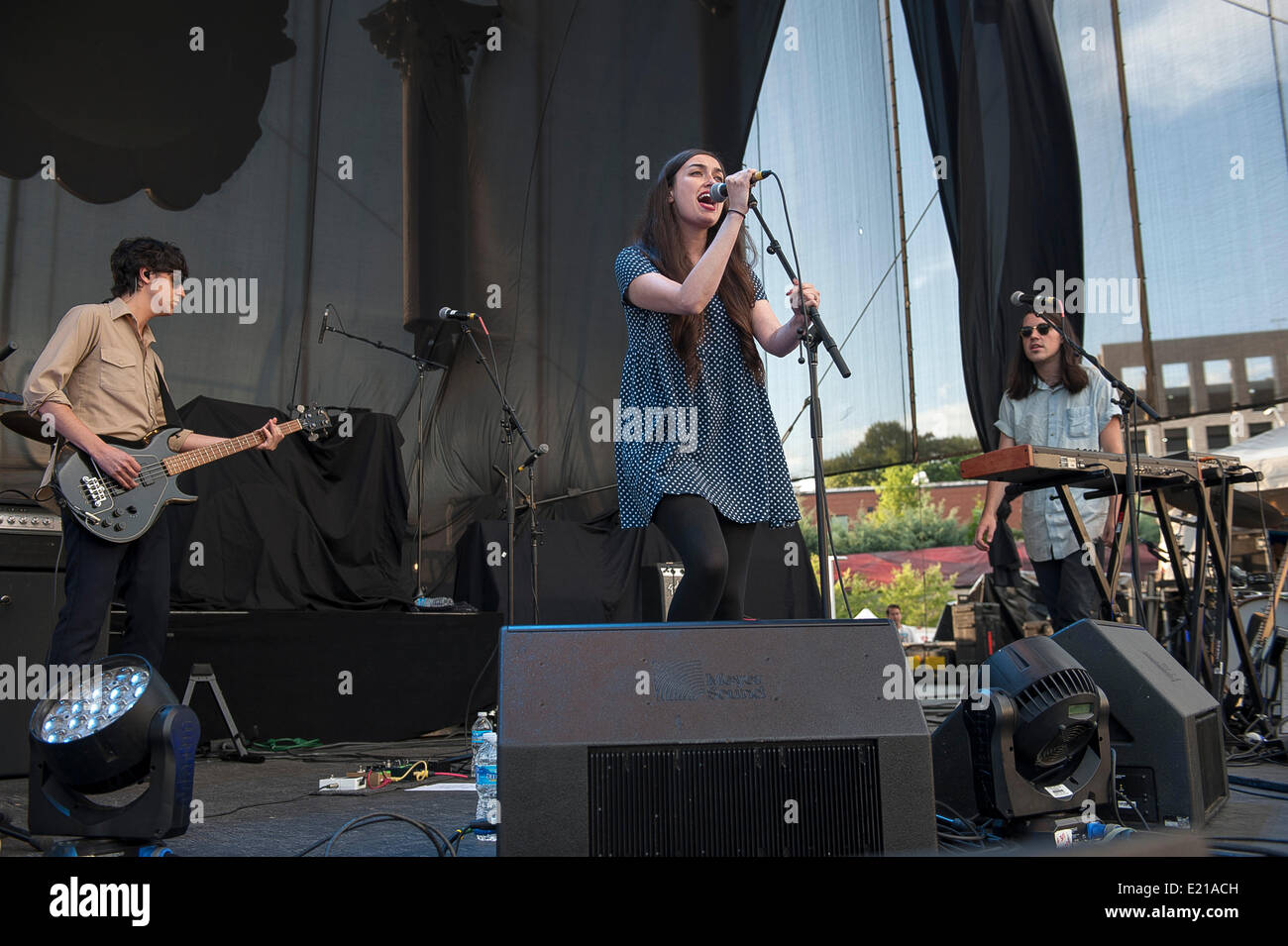 Madeline moore hi-res stock photography and images - Alamy