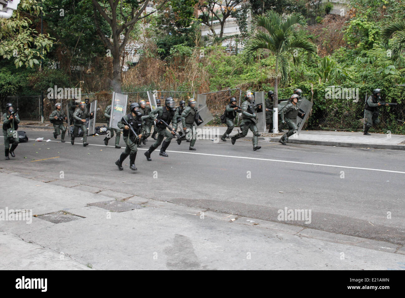 Bolivarian government hi-res stock photography and images - Alamy