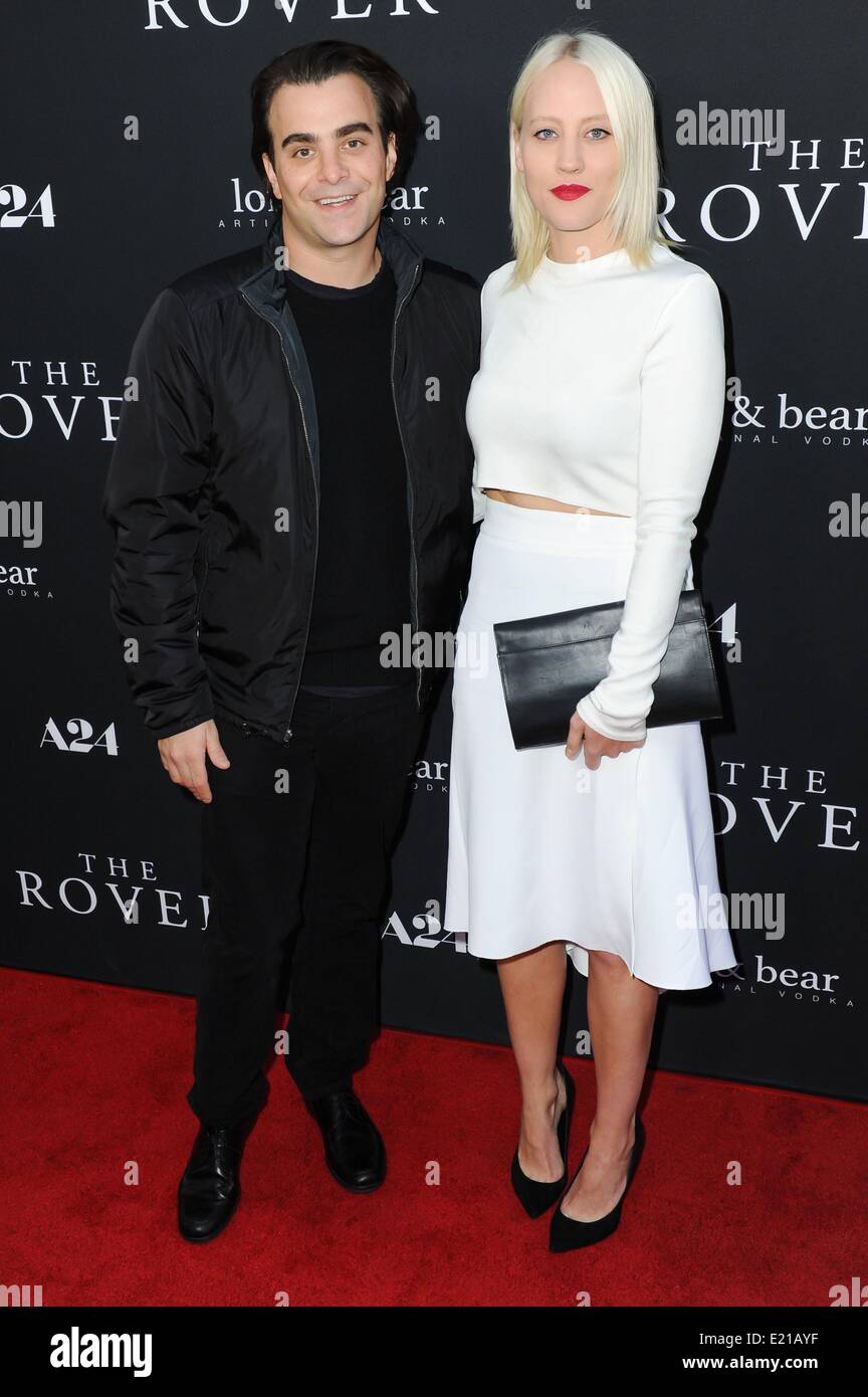 Nick guest hi-res stock photography and images - Alamy