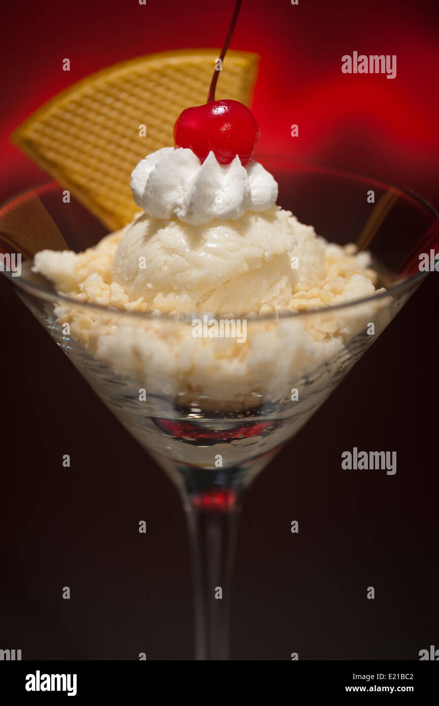 Schwarzwaelder kirsch hi-res stock photography and images - Alamy