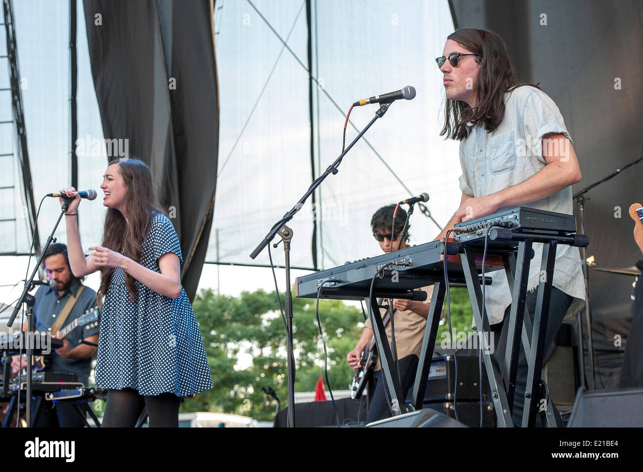 Madeline moore hi-res stock photography and images - Alamy