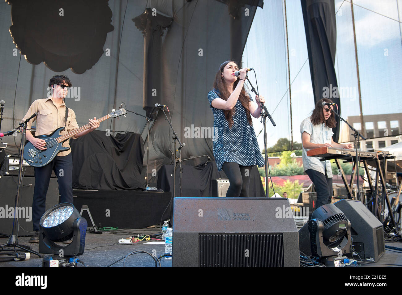 Brian oblivion hi-res stock photography and images - Alamy