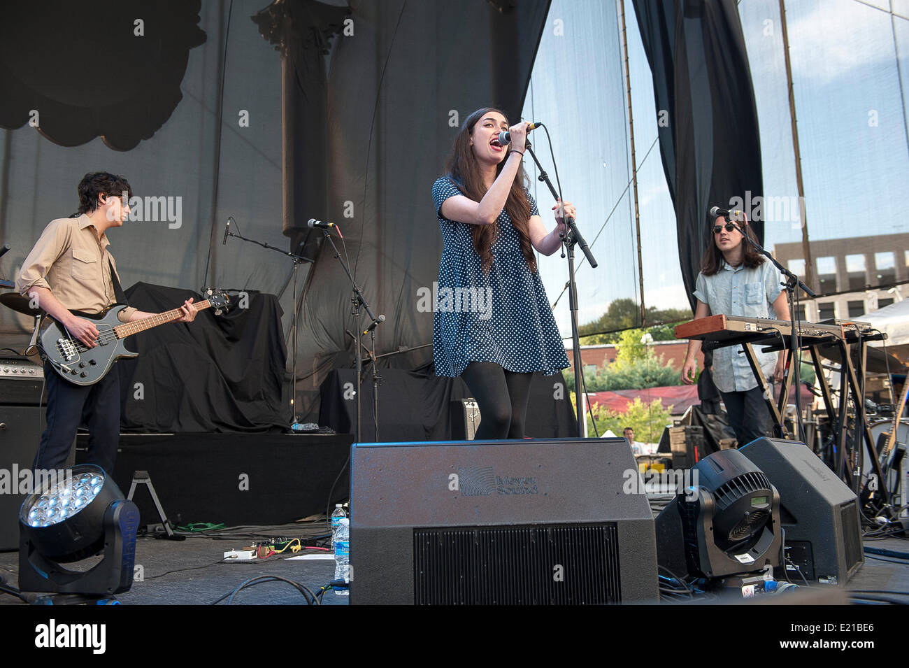 Madeline moore hi-res stock photography and images - Alamy