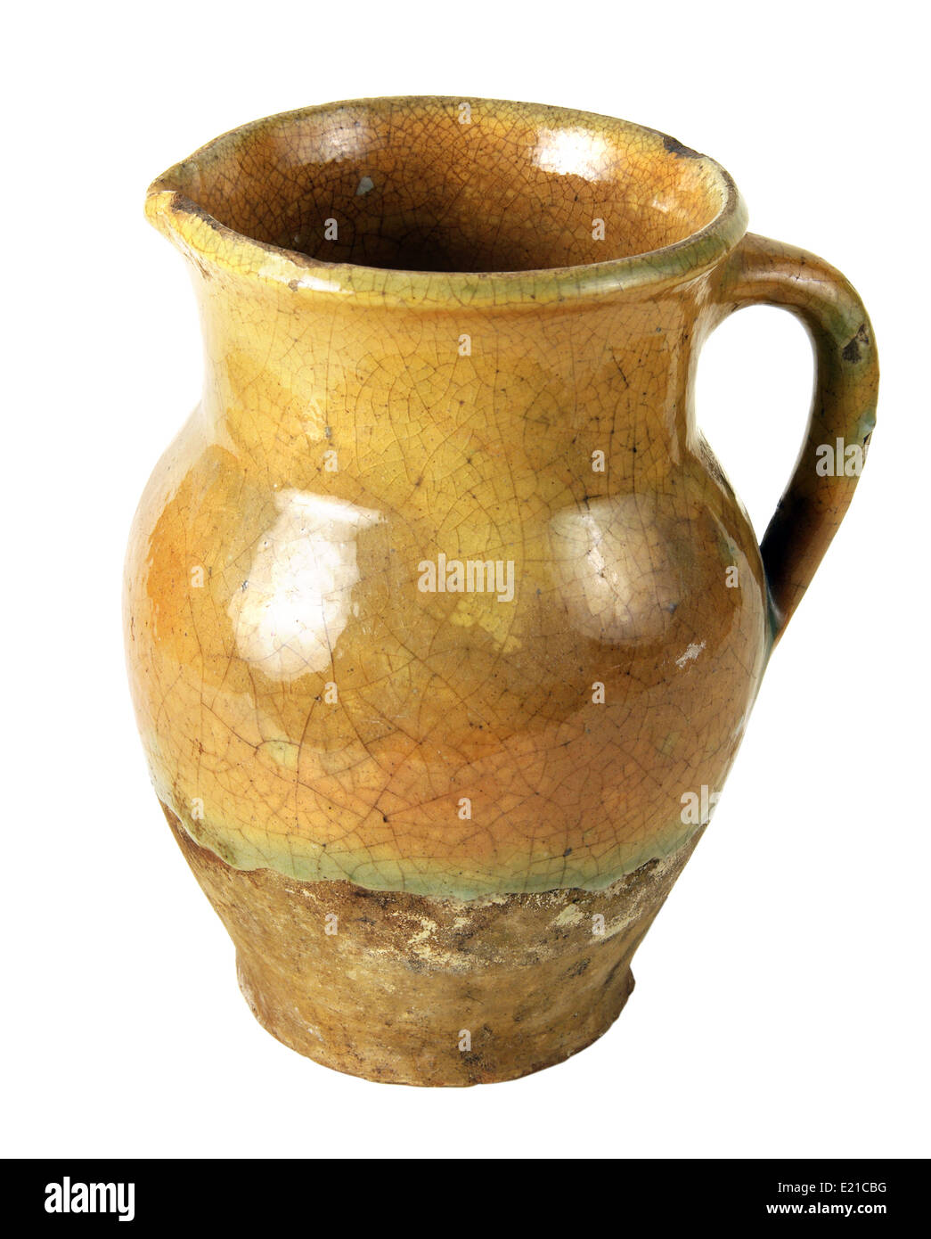 Clay work clay tile art hi-res stock photography and images - Alamy