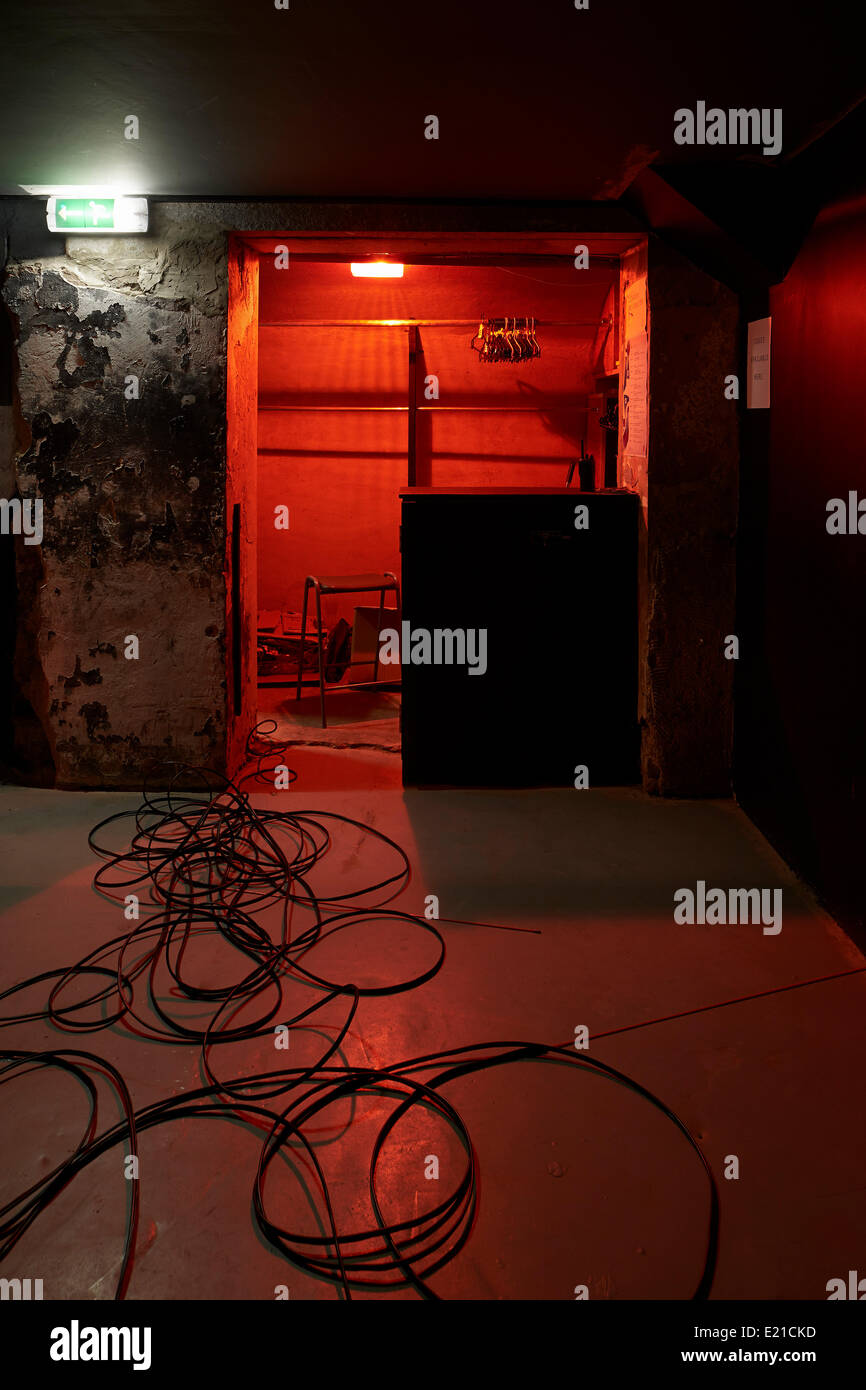 Voodoo rays london hi-res stock photography and images - Alamy