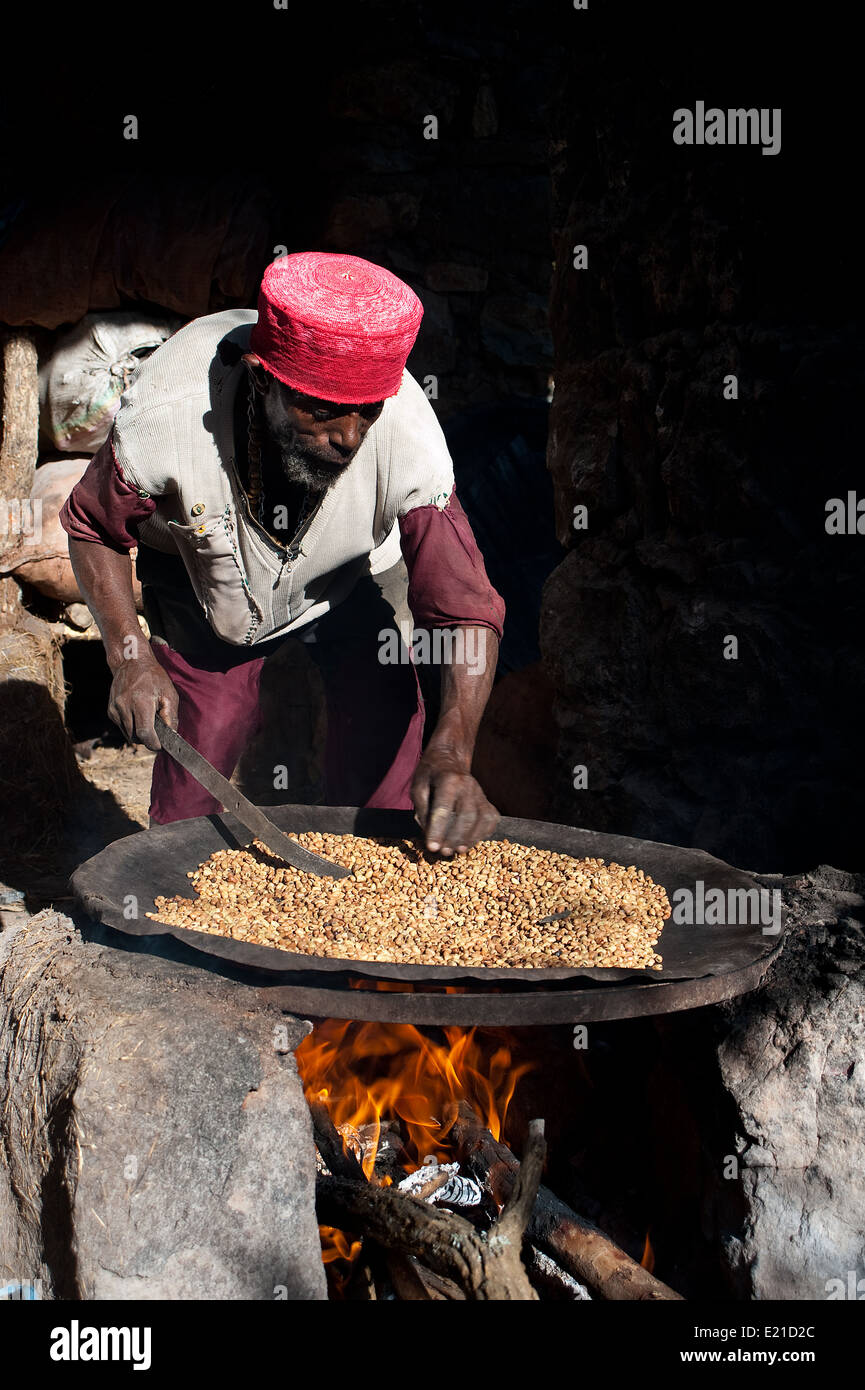 African Monk High Resolution Stock Photography and Images - Alamy
