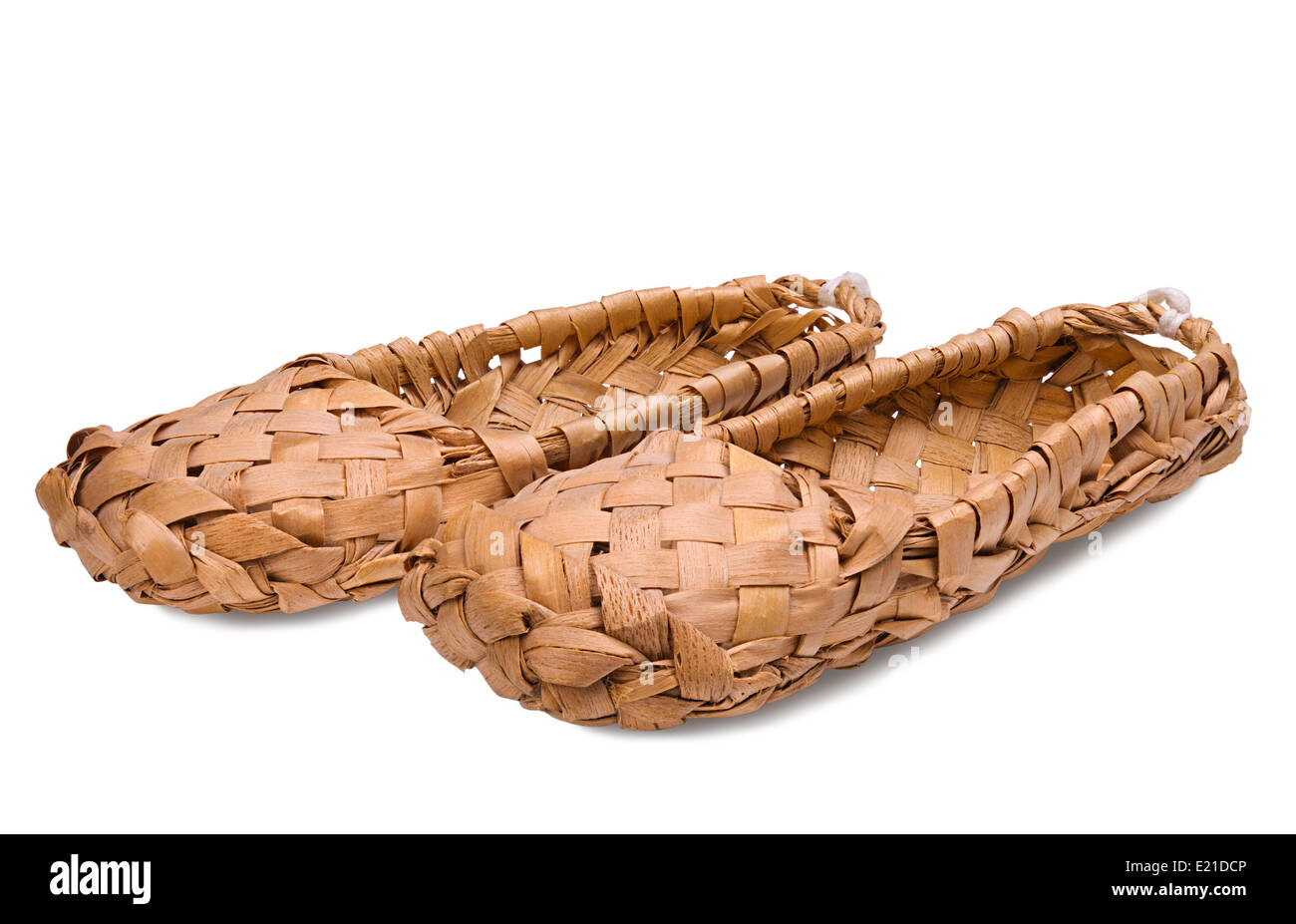 Country shoes Cut Out Stock Images & Pictures - Alamy