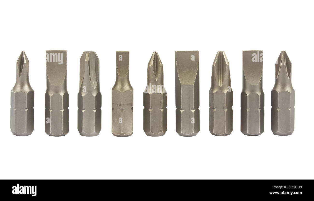 Point bits hi-res stock photography and images - Alamy