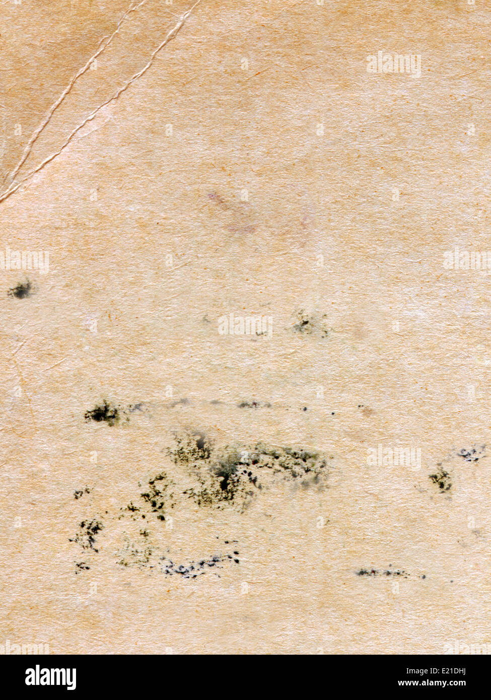 dirty paper surface texture Stock Photo - Alamy