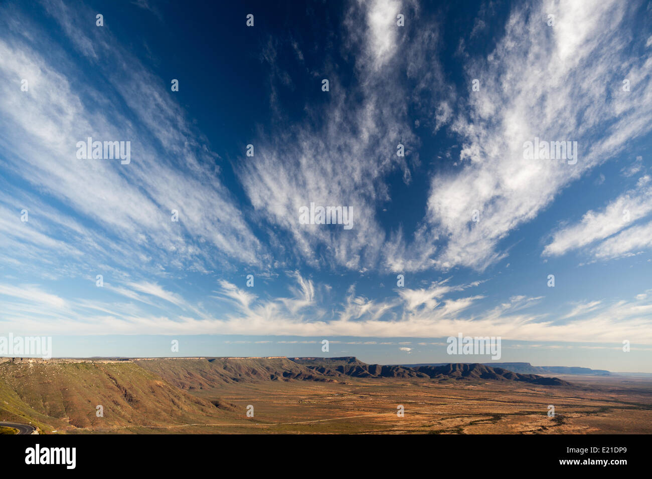 South africa countryside hi-res stock photography and images - Alamy