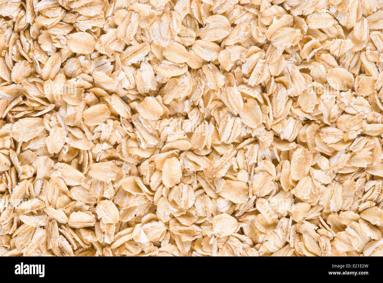 Full of Oats Stock Photo - Alamy