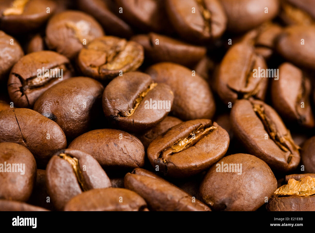 Full bean hi-res stock photography and images - Alamy